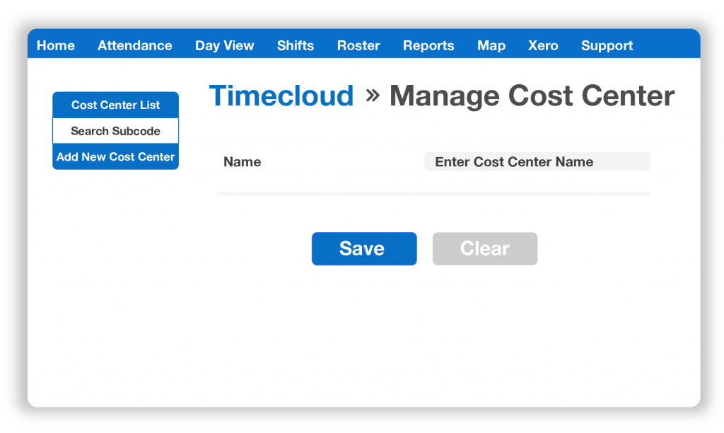 Employee Time and attendance software | Payroll Integration | Mobile App