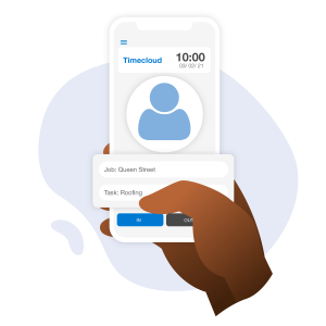 Time and Attendance | Staff Scheduling | Visitor Management | Timecloud