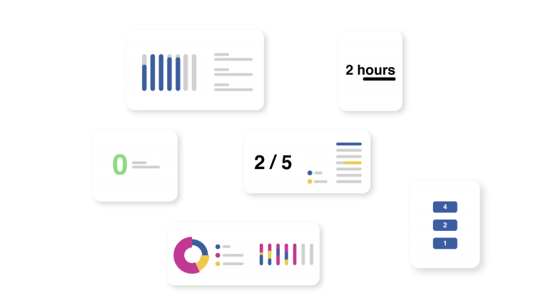 Employee Productivity Reports | Manage personal work attendance
