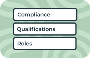 Time and Attendance | Staff Rostering | Job Costing | Human Resources