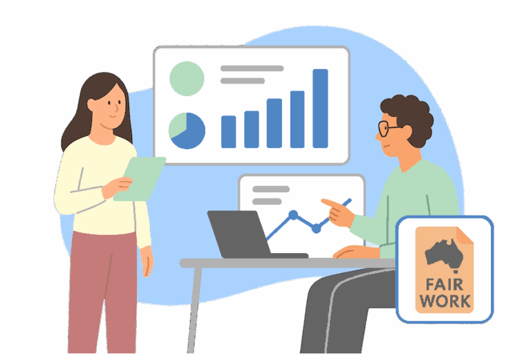 Time and Attendance | Staff Rostering | Job Costing | Human Resources