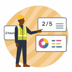 Time and Attendance | Staff Rostering | Job Costing | Human Resources